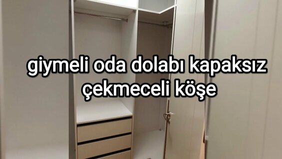 yüklük dolap modelleri: 861 video Yandex'te bulundu