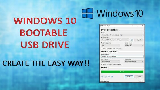 download rufus windows 10: 964 video Yandex'te bulundu