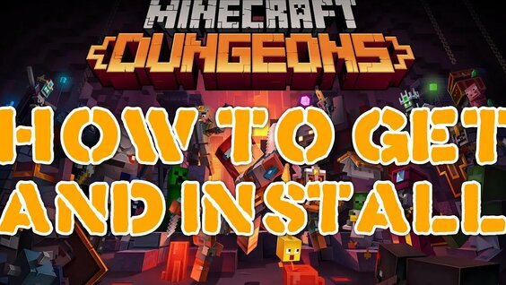 microsoft minecraft dungeons download: 948 video Yandex'te bulundu