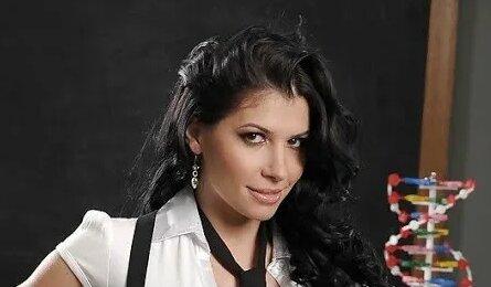 Rebeca Linares Actress Spain Introduction New Videos Scene 2021