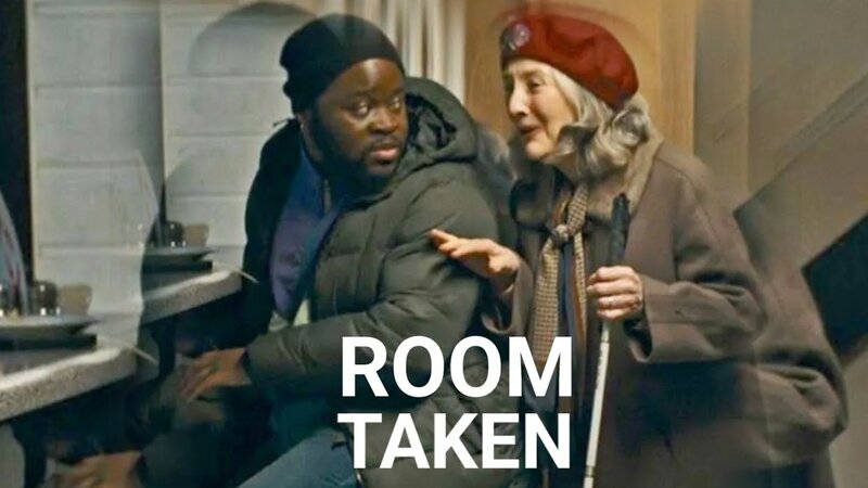 Room Taken Full Movie (2023) || Bríd Brennan, Helen Norton, Gabriel ...