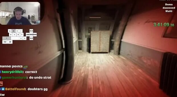 Outlast Extreme PLUS 2.1 PART 2 (Hardest Outlast Mod Ever Created ...