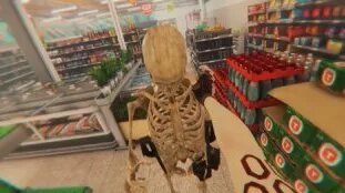 Marmok#(VR) Высокий вызов [Bonelab Кооп] — Видео от Перезаливы YouTube ...