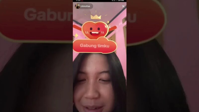 Cimolla Live Tiktok Part 8 - Смотреть онлайн в поиске Яндекса по Видео