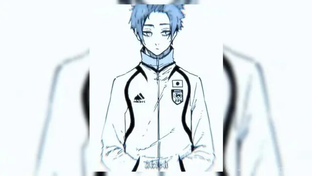 DJ Lira da ZL, DJ Tutter — Administraçao Agua (Slowed) x Sae (Blue lock ...