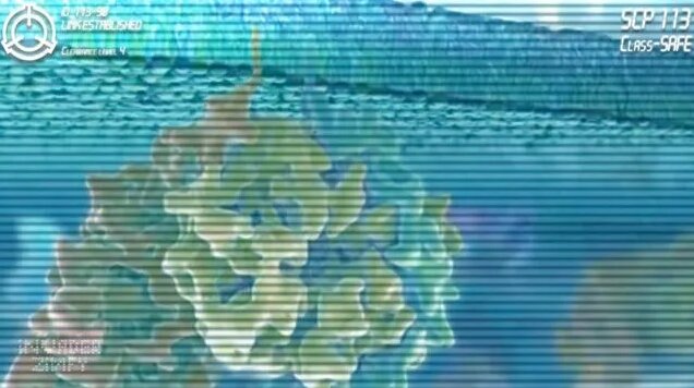 SCP-113 - Переключатель пола - Смотреть онлайн в поиске Яндекса по Видео