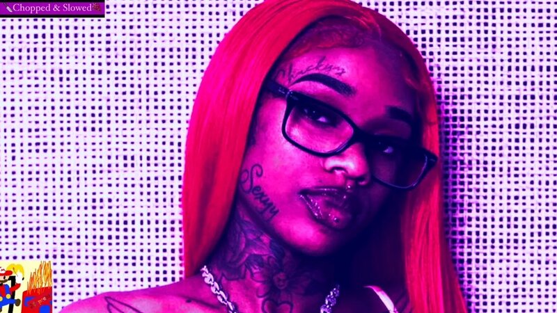 Sexyy Red- Shake Yo Dreads (chopped & slowed) - Смотреть онлайн в ...