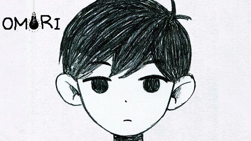 Omori Gameplay Walkthrough Full Game (no commentary) - Yandex Video ...