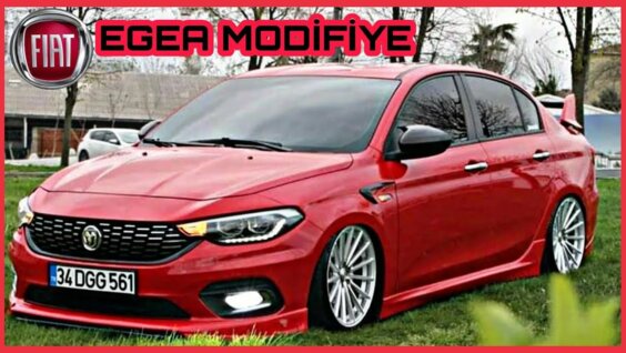 fiat egea modifiye: 969 video Yandex'te bulundu