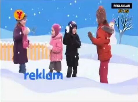 Yumurcak TV - Reklam Jeneriği (Kış 2014) - Yandex Video aramada ...