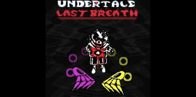 Undertale last breath phase 33 Melunacy 1 hour - Смотреть онлайн в ...