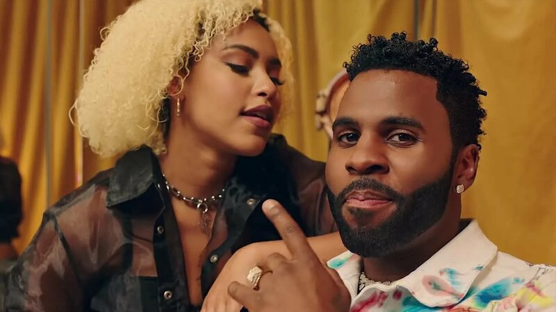 Jason Derulo - Take You Dancing (Official Video 2020) 1080p — Видео от ...