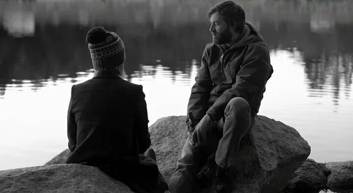 Blue Jay (2016) 6.7 [Alexandre Lehmann](Mark Duplass, Sarah Paulson ...