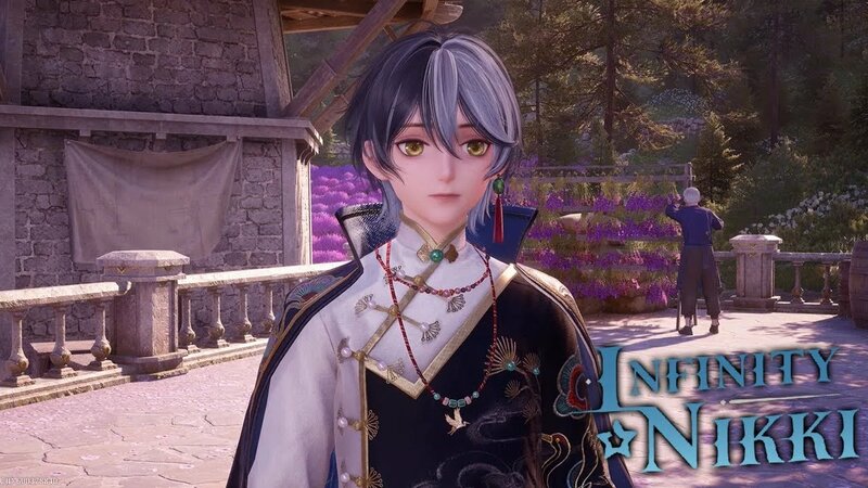 Tan Youyou Introduction Cutscene | Infinity Nikki - Смотреть онлайн в ...