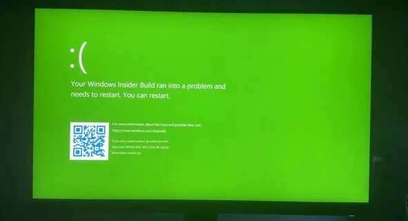 Tk50p Windows BSOD Compilation Part 6 - Смотреть онлайн в поиске ...