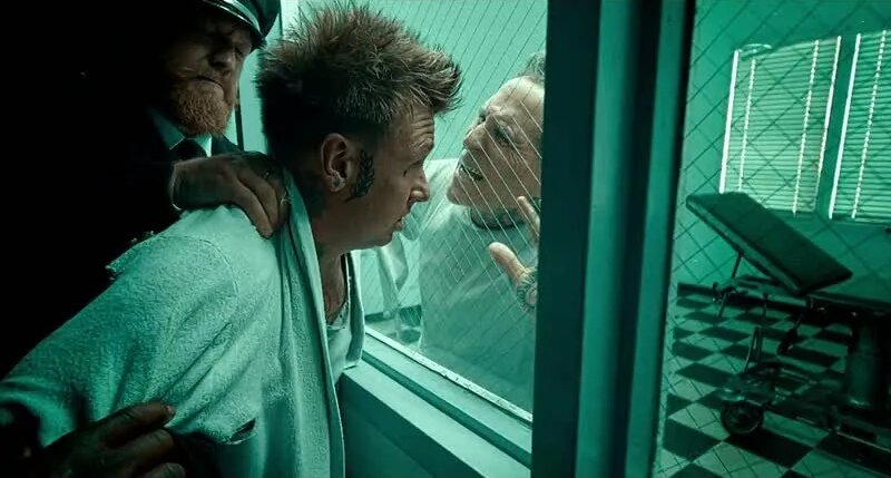 Papa Roach - Braindead (feat. Toby Morse) [Official Music Video ...