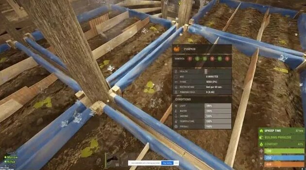 Using Rust Breeder - Смотреть онлайн в поиске Яндекса по Видео