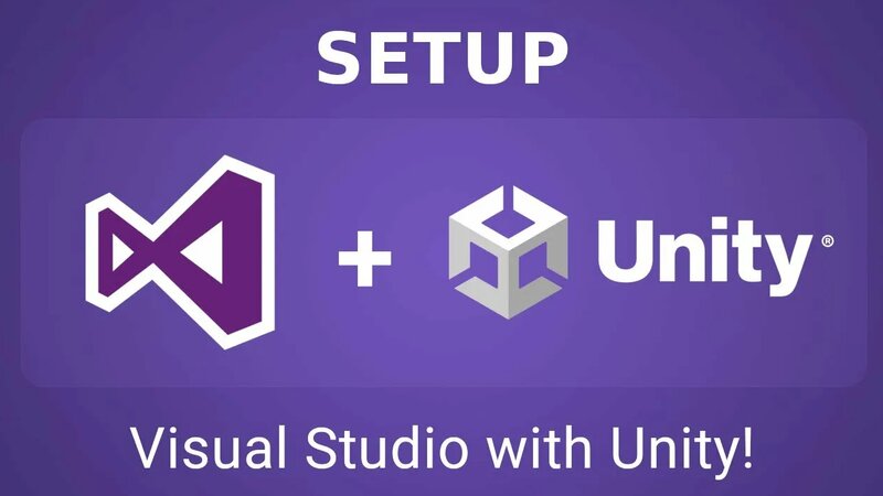How to setup Visual Studio with Unity - Yandex Video aramada çevrimiçi izle