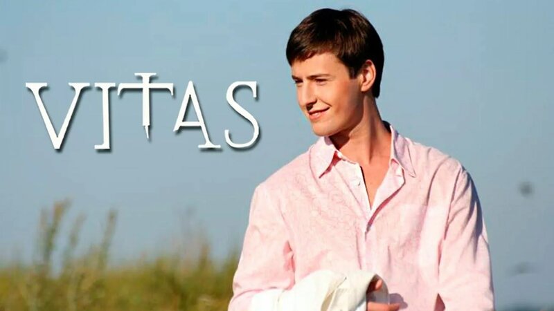 Vitas - Берега России/Shores of Russia (Official video 2005) - Смотреть онлайн в поиске Яндекса ...