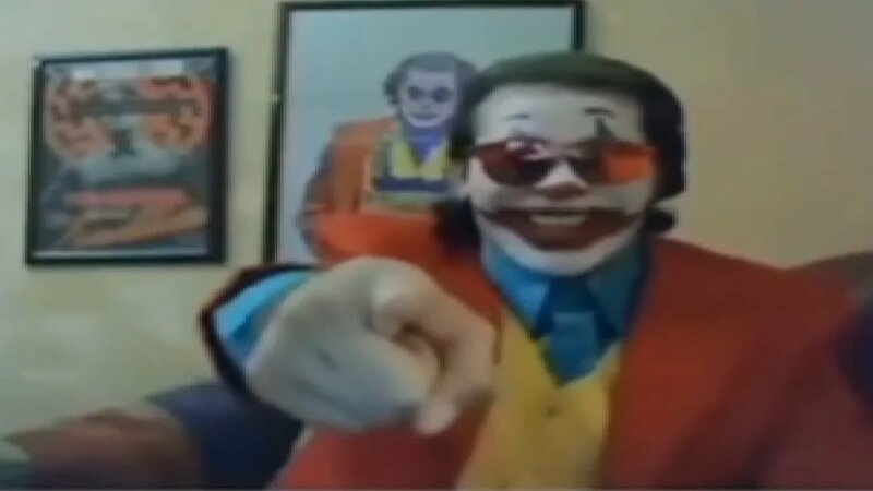 The Truth Behind Gypsy Crusader - A Real Life Joker Origin Story ...