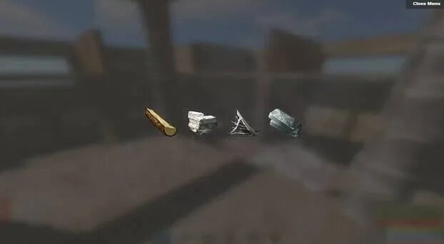 THE BEST 5X5 | Open Core + Widegap | Tutorial | Rust Base Building 2022 ...