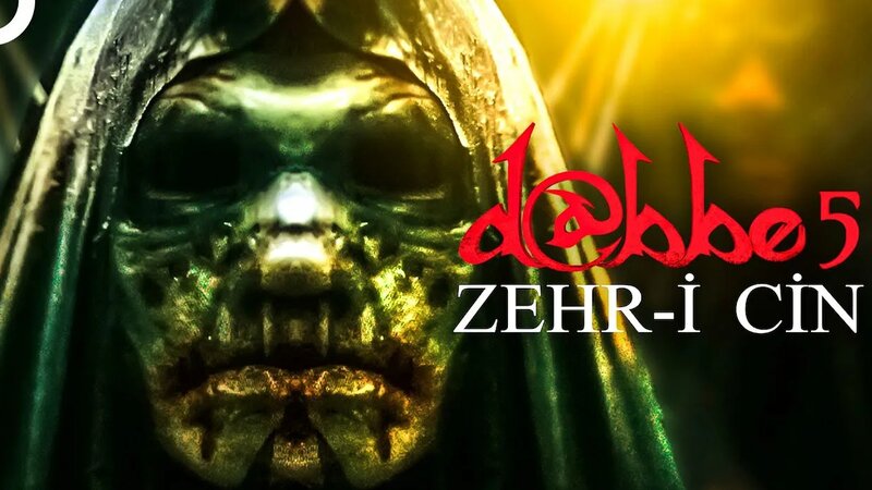 Dabbe 5: Zehr-i Cin | FULL HD Korku Filmi - Смотреть онлайн в поиске ...