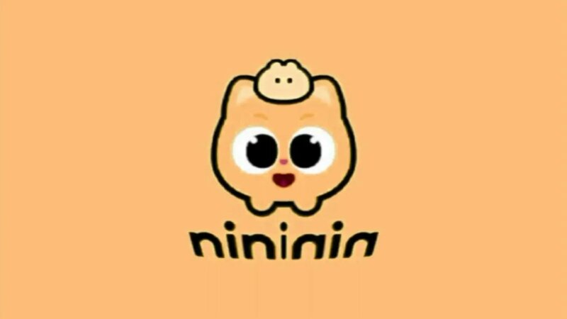 Ninimo logo effects (Sponsored by Klasky csupo 2001 effects) in ...