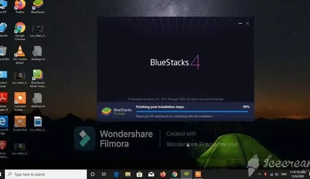 How to install apk on computer | bluestacks | best android emulator - Смотреть онлайн в поиске ...
