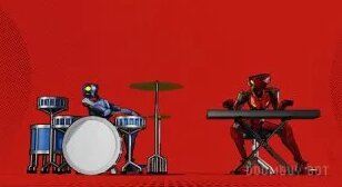 Breakcore in a Nutshell but it's Ultrakill Коротко о брейккоре, но это ...