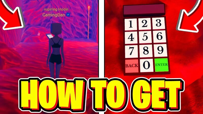 How To FIND Secret ROOM & MEAT ROOM CODE In Dress TO Impress! Roblox - Смотреть онлайн в поиске ...