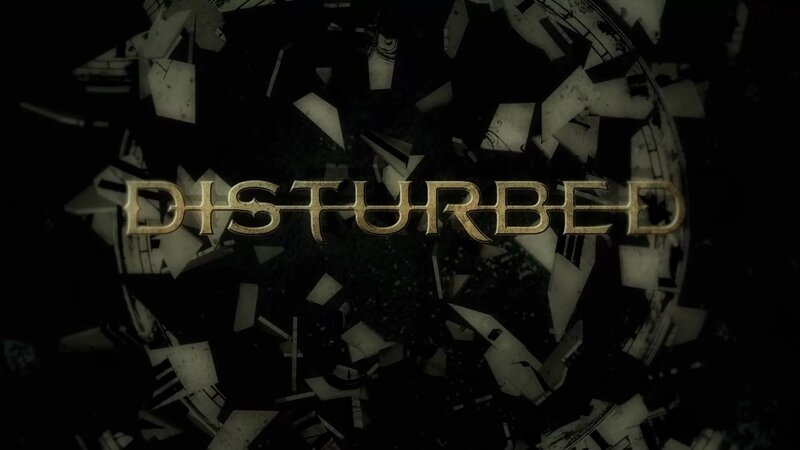 Disturbed - What Are You Waiting For [Official Lyric Video] – смотреть ...