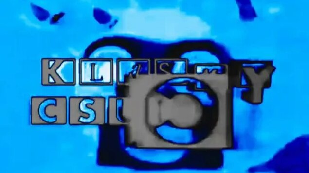 Klasky Csupo Robot Logo Effects Part 2 - Смотреть онлайн в поиске ...
