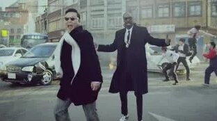 PSY - Hangover (feat. Snoop Dogg) M/V — Видео от officialpsy - Смотреть ...