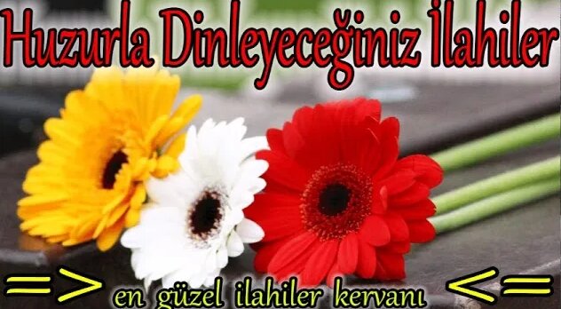 Türkçe Karışık İlahiler 2020 Hepsi Özenle Seçilmiş En Güzel İlahi Dinle ...