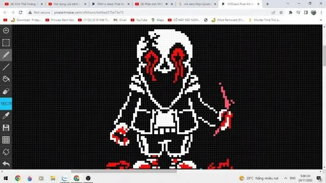 vhs sans phase 1-3 (hacker ending - Смотреть онлайн в поиске Яндекса по ...