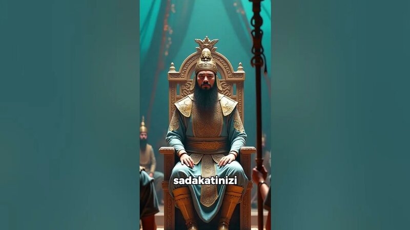 Mete Han: Türk Tarihinin Büyük Lideri | Efsanevi Bir Hikaye - Yandex ...