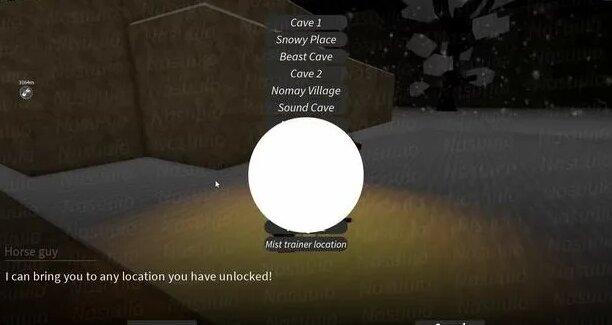 Becoming Hybrid Upper 2 Doma in Project Slayers... (Demon Slayer Roblox ...