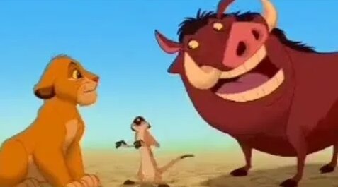 Uzbek tilida Qirol sher-1. у збек тилида Кирол Шер-1. - Смотреть онлайн ...