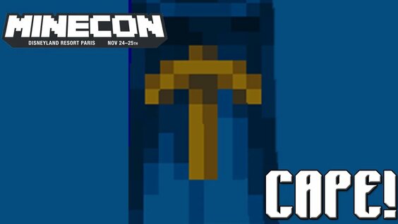 minecon 2012 cape skins: 943 video Yandex'te bulundu