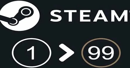 Steam Bedava Level Atlama , Nasıl Steamde Level Atlanır ? #steam # ...