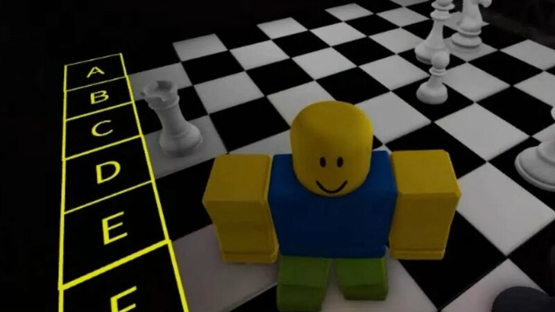 Roblox Trapped Chapter 5 Full Walkthrough - Смотреть онлайн в поиске ...