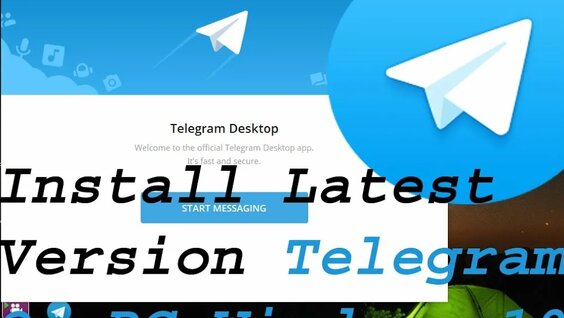 download telegram for windows 10: 1 bin video Yandex'te bulundu