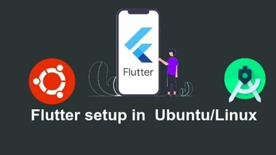 Flutter setup in Ubuntu/Linux | Install the Flutter and Dart plugins in Android Studio - EroFound