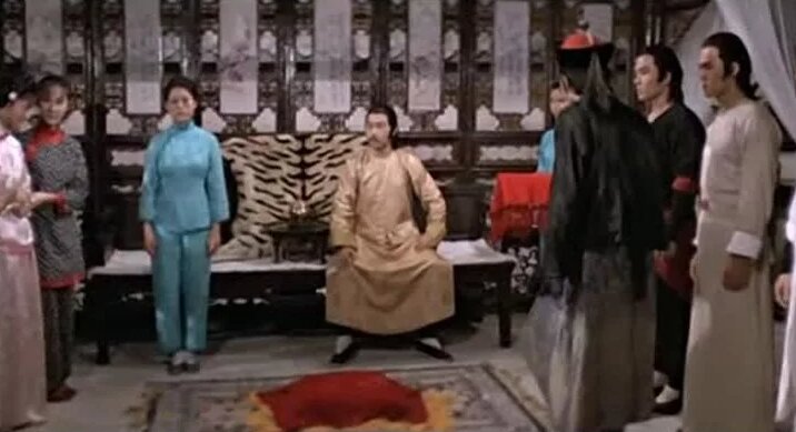 Видео Непобедимый Шаолинь (1978) HD 720 / Invincible Shaolin / Nan Shao Lin yu bei Shao Lin | OK ...