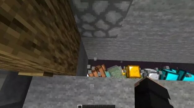 Ricefault x32 - Minecraft PVP Texture Pack (1.8.9/1.16.5/1.17) [FPS ...