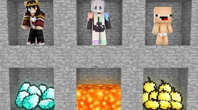 Baydoktor VS Minecraft #122- Minecraft - Yandex Video aramada çevrimiçi ...