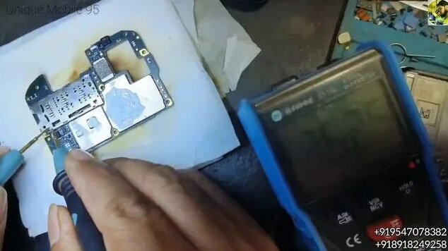 Redmi Note 10S Network Problem Solution #allmobileRedmi note 10s 4G ...