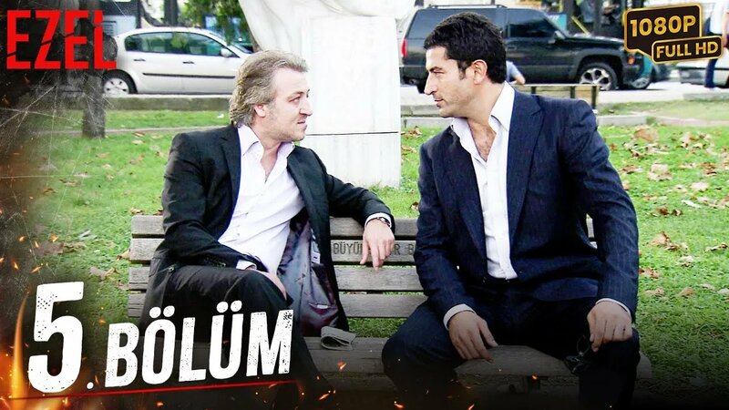 Ezel 5. Bölüm - Aşk mı Kaderi Kovalar, Kader mi Aşkı? - Yandex Video ...