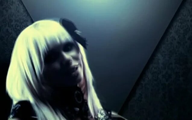 Kerli - Tea Party - 2010 - Official Video - Full HD 1080p - группа ...