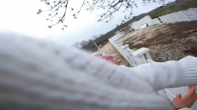 Escaping Angry MOM @upgirl (Parkour Pov Chase for Christmas) - Смотреть ...